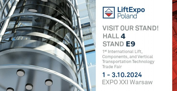 Lift Components s.r.o. | Úvod