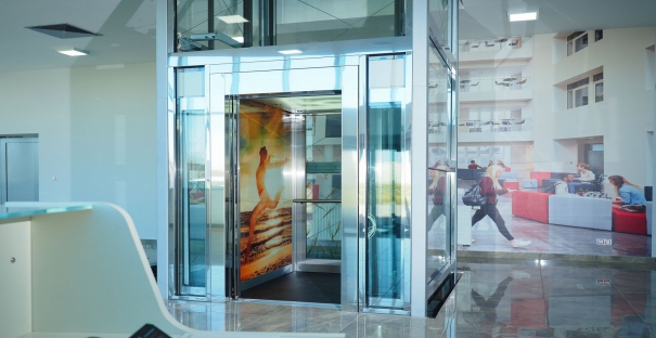 Lift Components s.r.o. | Úvod