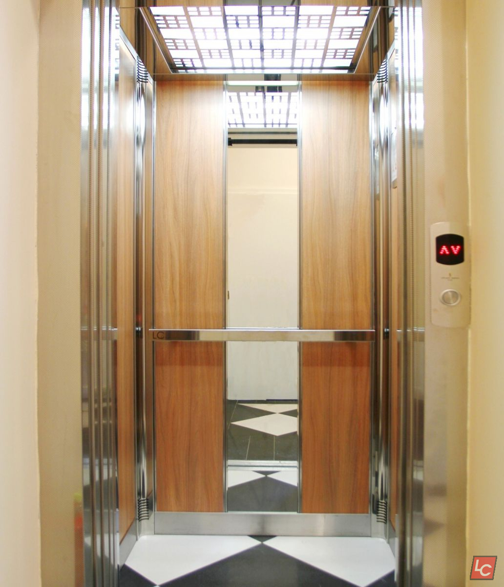 Lift Components s.r.o. | Úvod