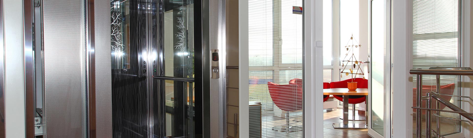 Lift Components s.r.o. | Úvod